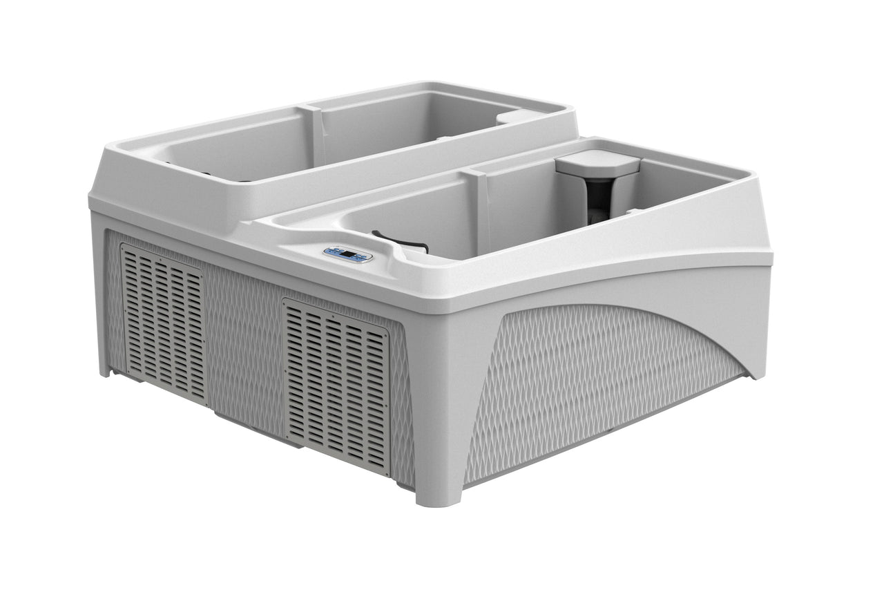 Hot Shot Cold Plunge – DreamMakerSpas