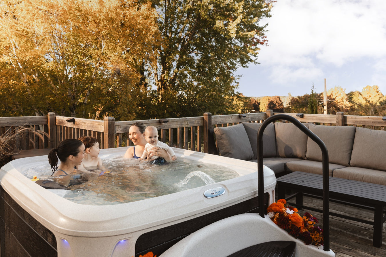 Dream Maker Spas – DreamMakerSpas